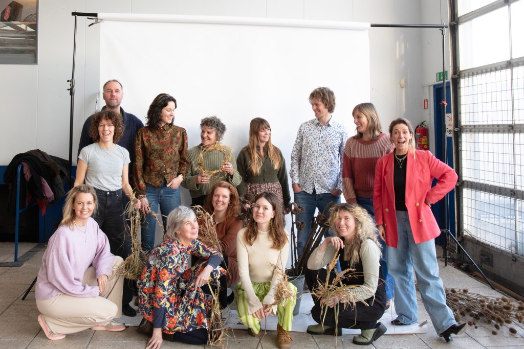 Join the club - Wilderful