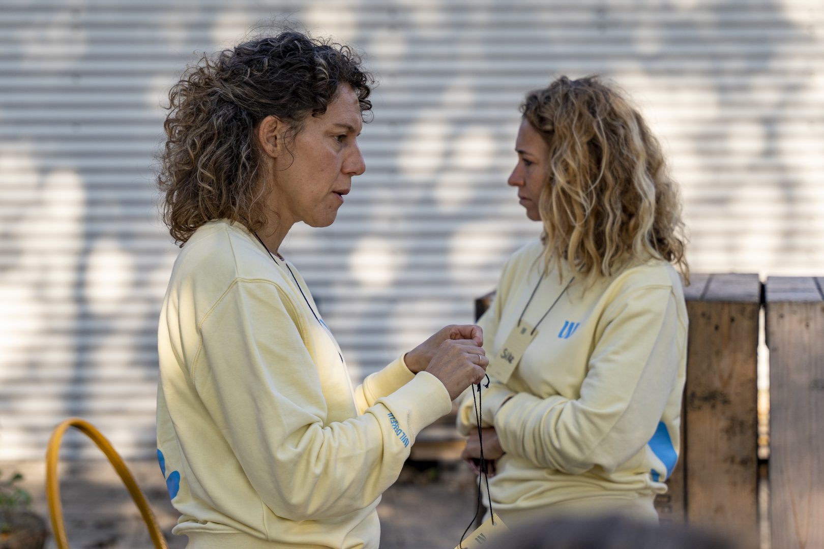 Ons verhaal - Wilderful